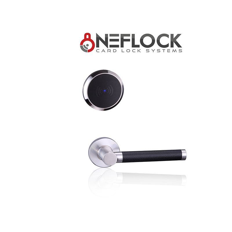 Split seri kartlı otel kilit